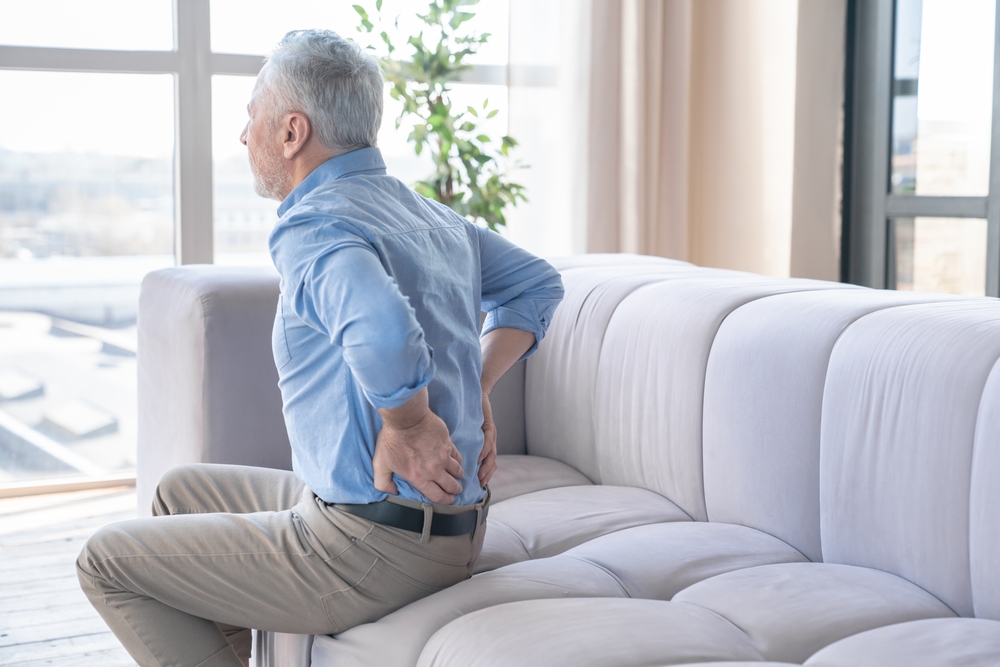 Understanding Lumbosacral Dysfunction Back Pain: How It Triggers Lower ...