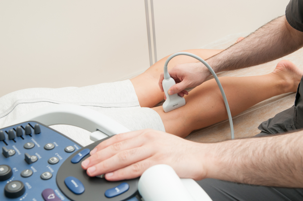 How Deep Vein Thrombosis Is Diagnosed: Key Tests Explained