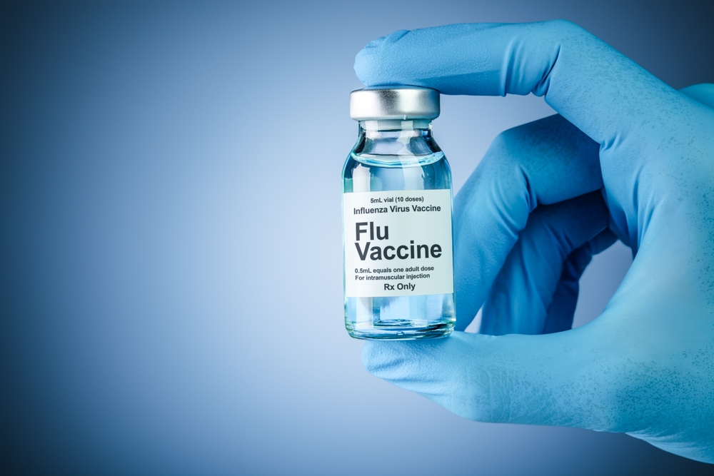 Live Attenuated Flu Vaccine (LAIV): Benefits, Risks, And Contraindications