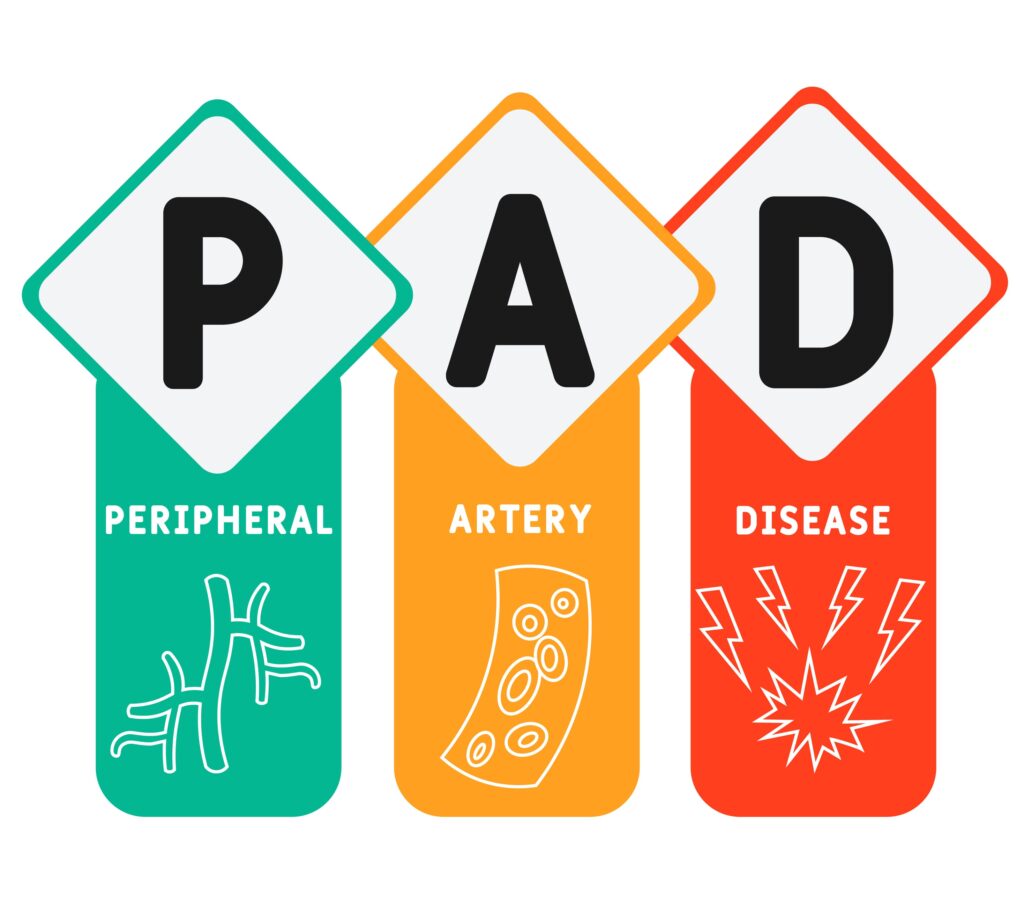 From Symptoms To Diagnosis: What You Need To Know About PAD