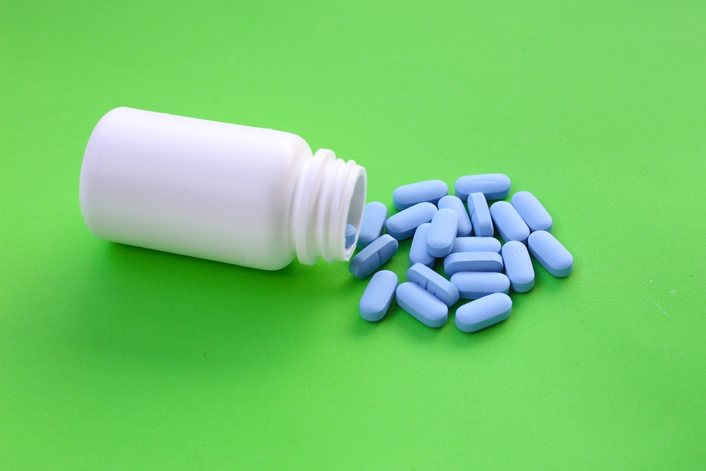 PrEP For HIV: Here’s How It Works