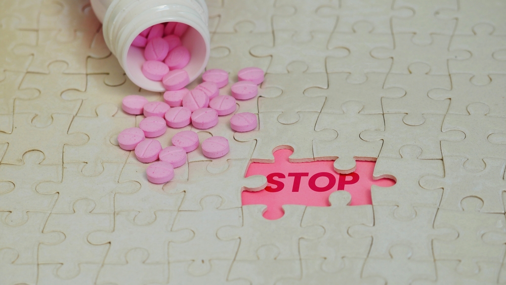 Breaking The Dependency: Managing Prescription Drug Abuse With Care And ...