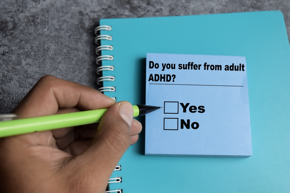 How To Recognize Signs Of ADHD In Adults For Diagnosis