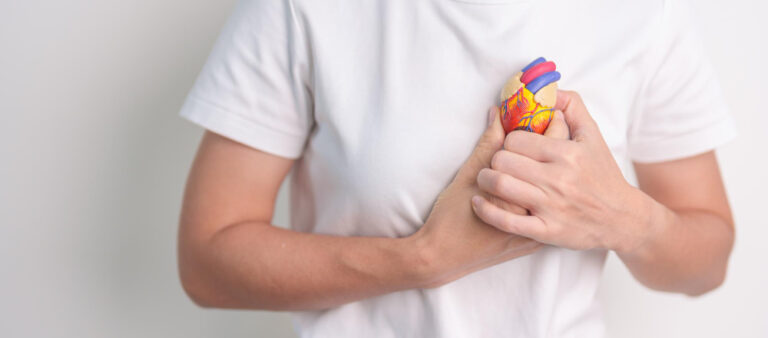 The Psychological Side Of Arrhythmias: Managing The Anxiety That ...