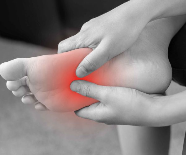Metatarsal Fracture Treatment - Doral Health & Wellness NY